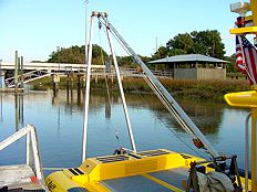 Brunswick Navigation Company | Brunswick, Georgia