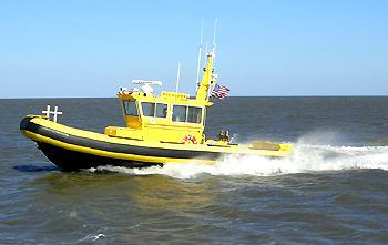 Brunswick Navigation Company | Brunswick, Georgia